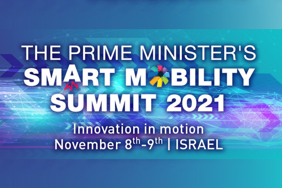 8-9/11/2021: The Prime Minister’s Smart Mobility Summit 2021 - THE ...